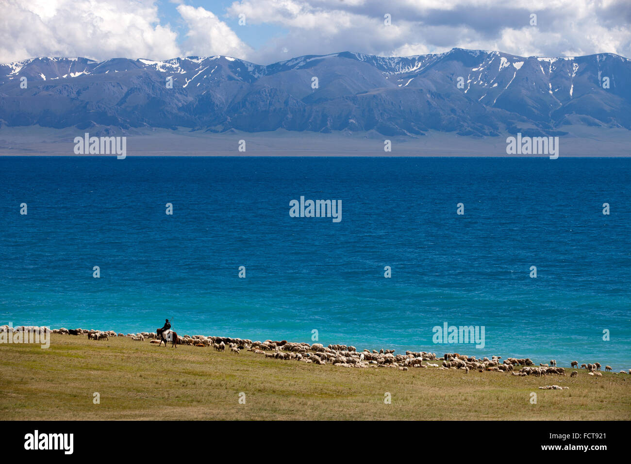 Bole xinjiang china hi-res stock photography and images - Alamy