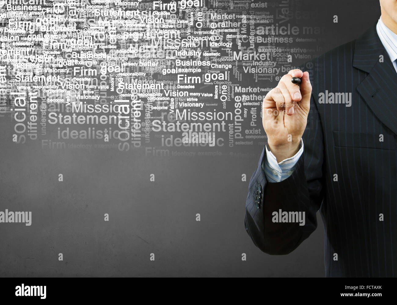 Words on virtual hi-res stock photography and images - Alamy