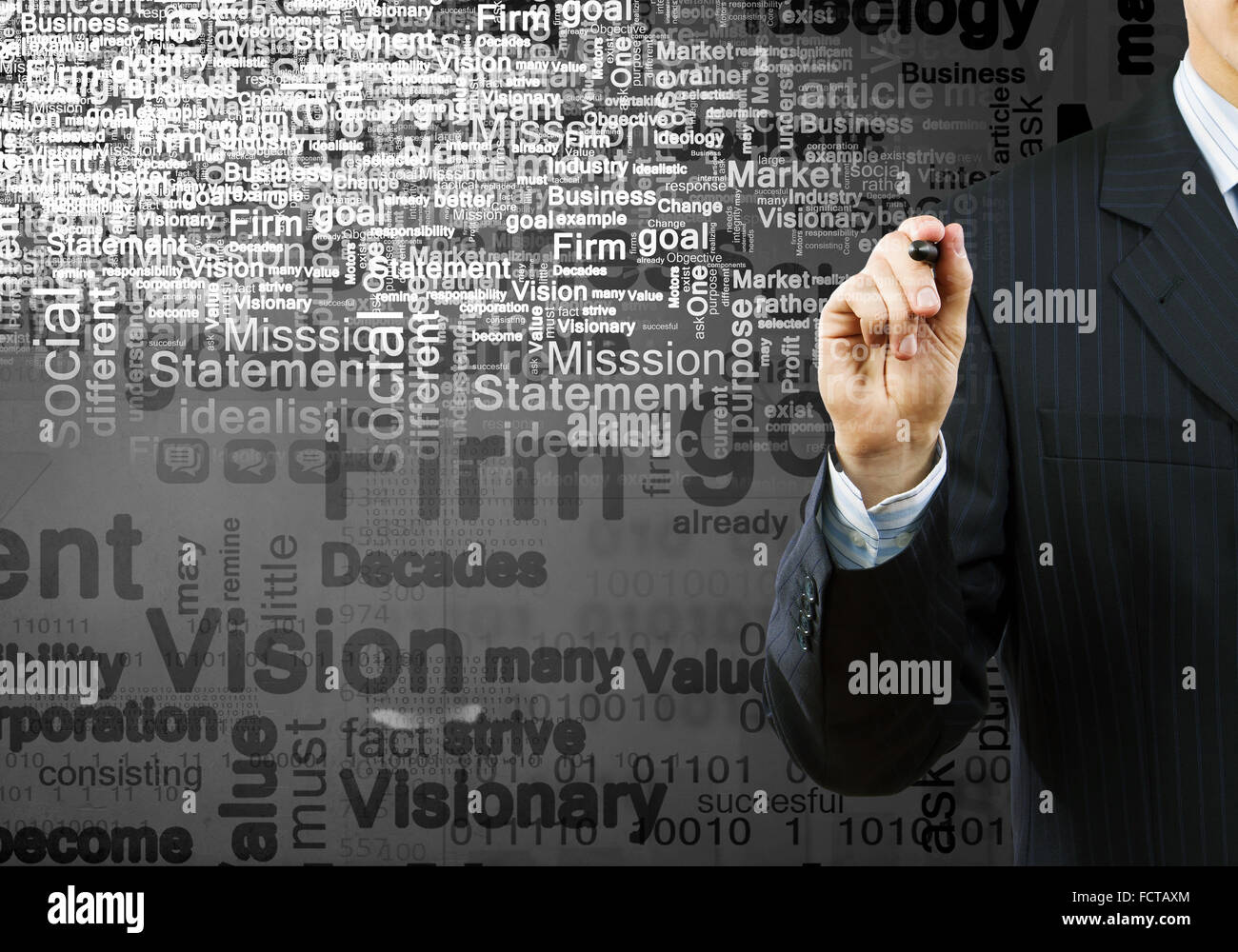Words on virtual hi-res stock photography and images - Alamy