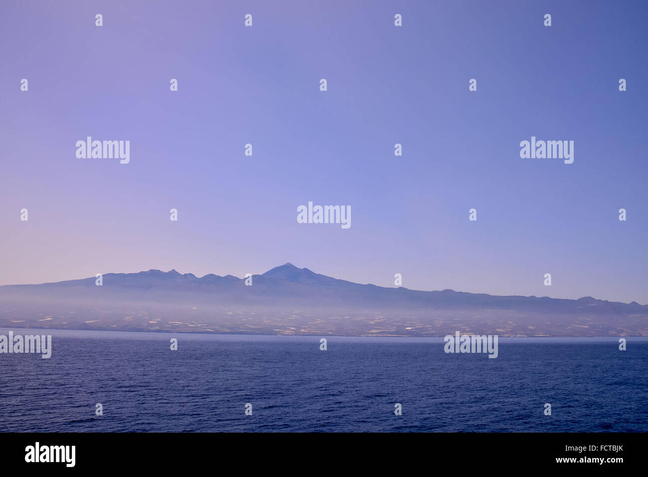 Picture View Landscape Stock Photo - Alamy