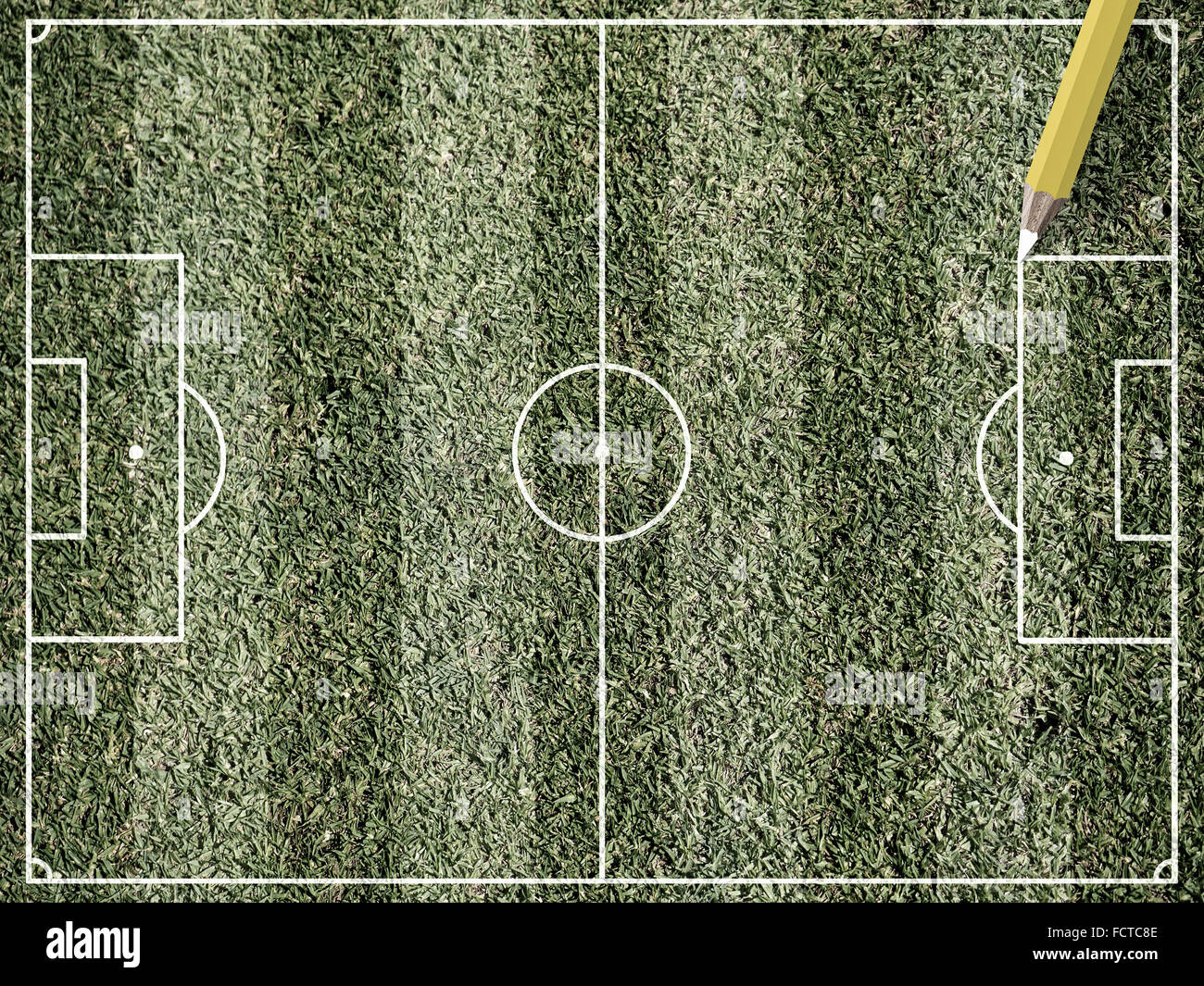 Drawing lines center hi-res stock photography and images - Alamy