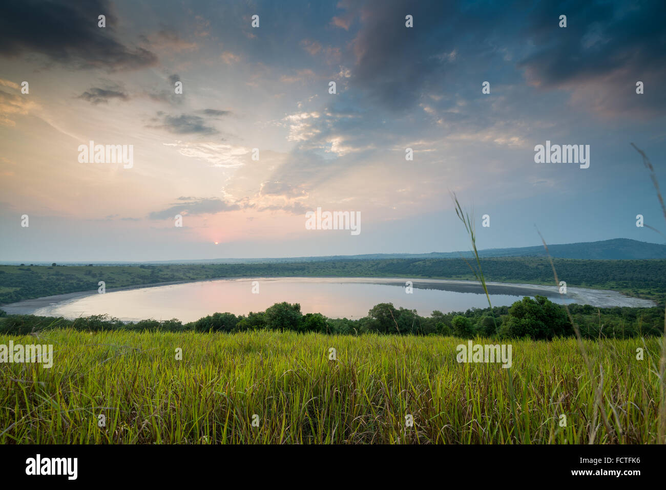 Elizabeth Lake Sanctuary High Resolution Stock Photography and Images ...