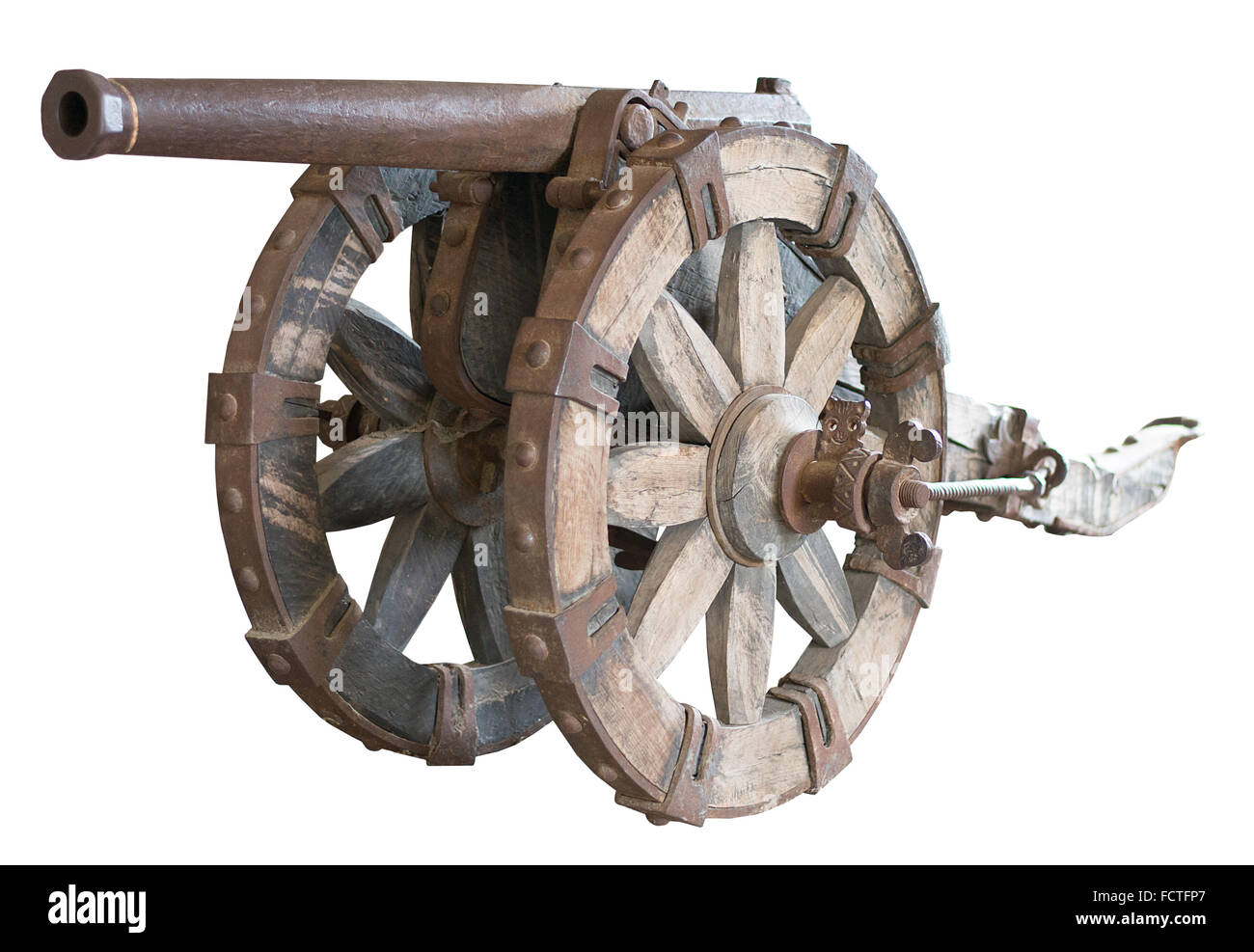 Old legendary weapon Stock Photo - Alamy