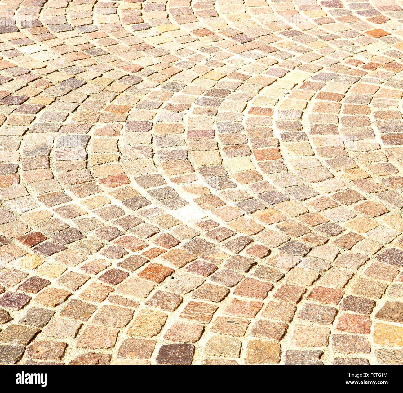 step brick in italy old wall and texture material the background Stock ...