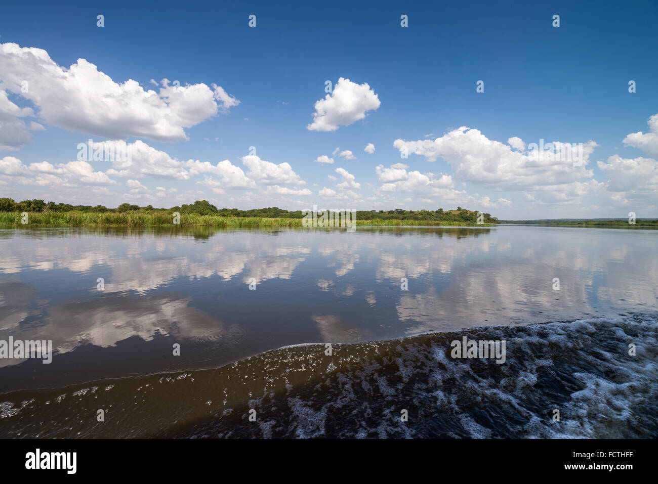 Victoria nile delta hi-res stock photography and images - Alamy