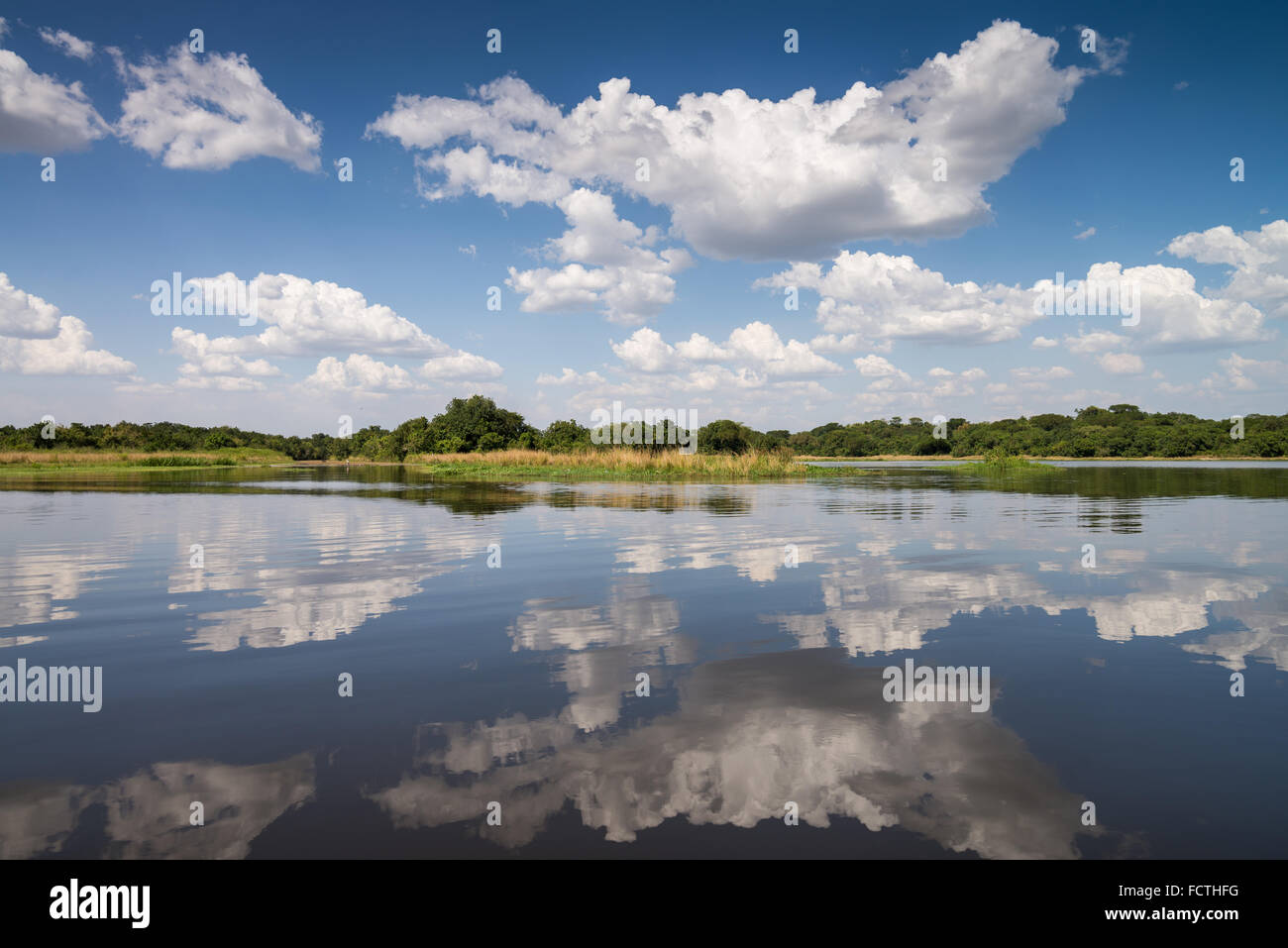 Victoria nile delta hi-res stock photography and images - Alamy