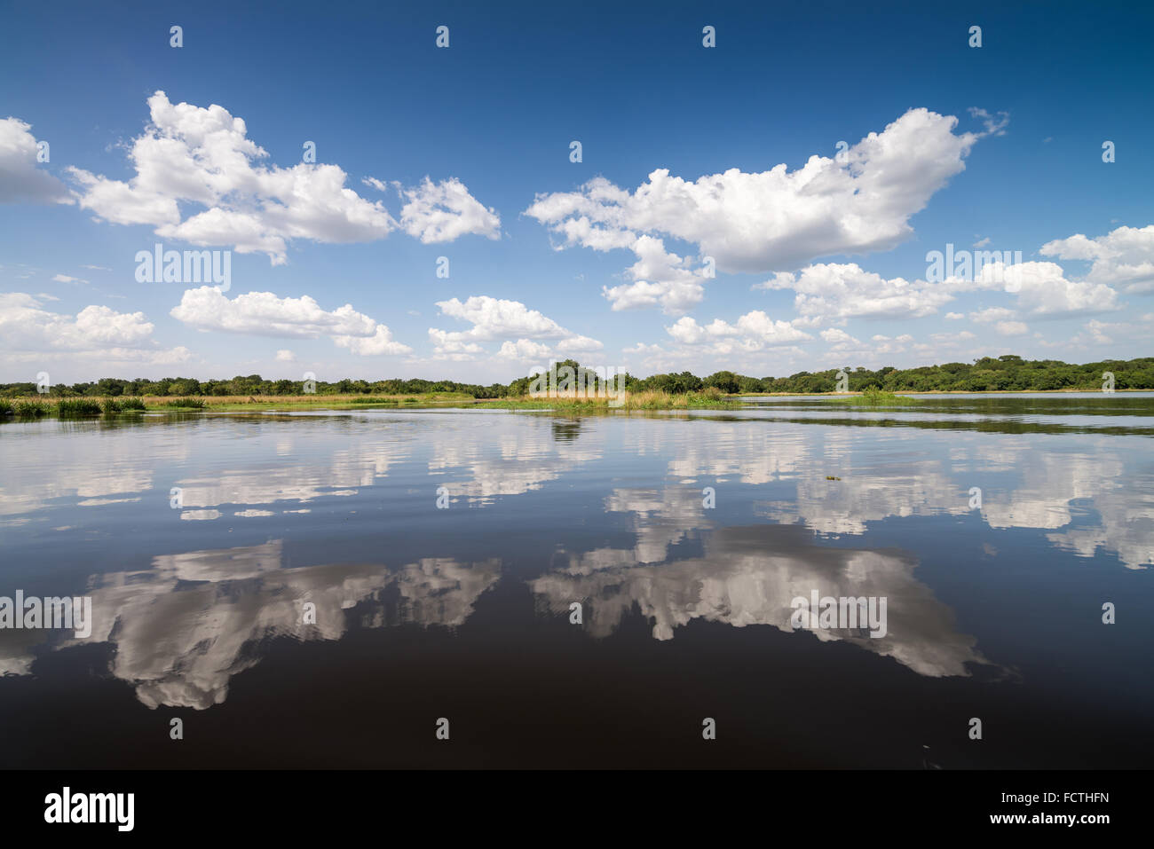 Victoria nile delta hi-res stock photography and images - Alamy