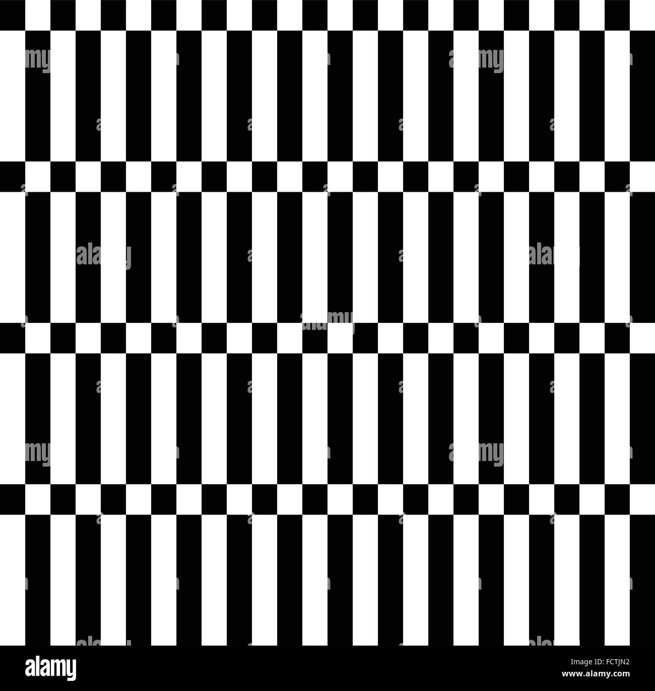 Alternating and continuous Stock Vector Images - Alamy