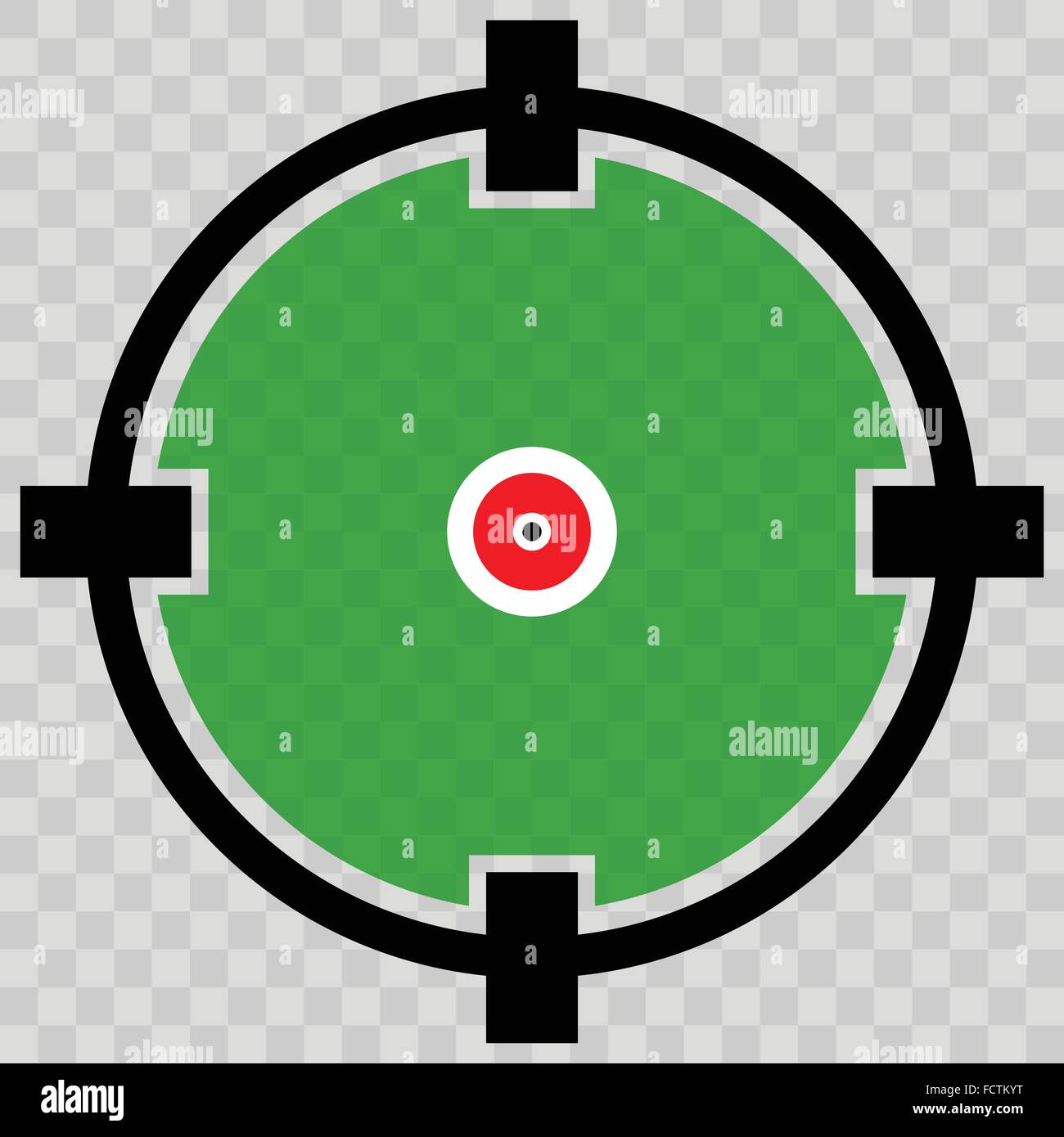 Target Finder Gun High Resolution Stock Photography and Images - Alamy