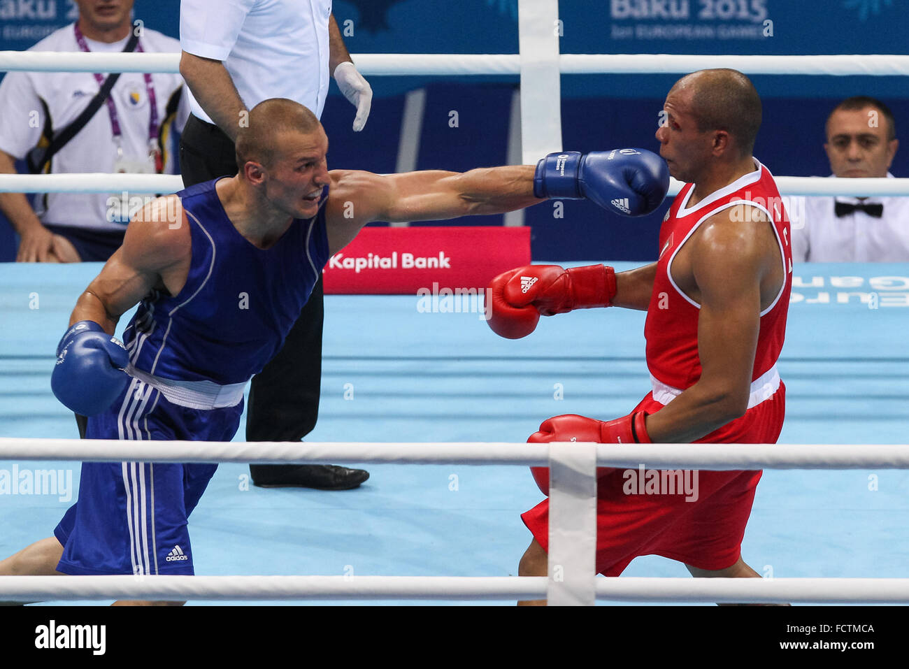 Dzemal hi-res stock photography and images - Alamy