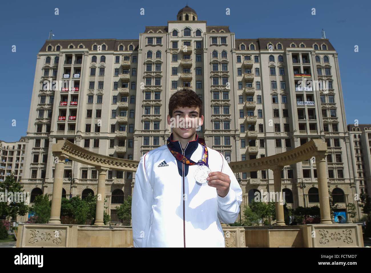 Ross Haslam High Resolution Stock Photography and Images - Alamy