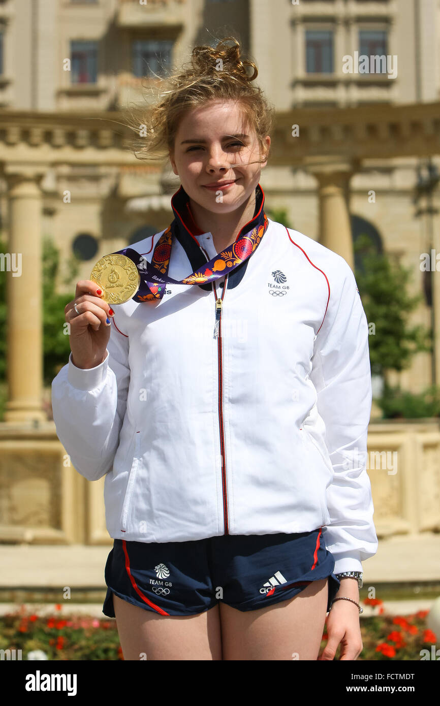 Katherine torrance hi-res stock photography and images - Alamy