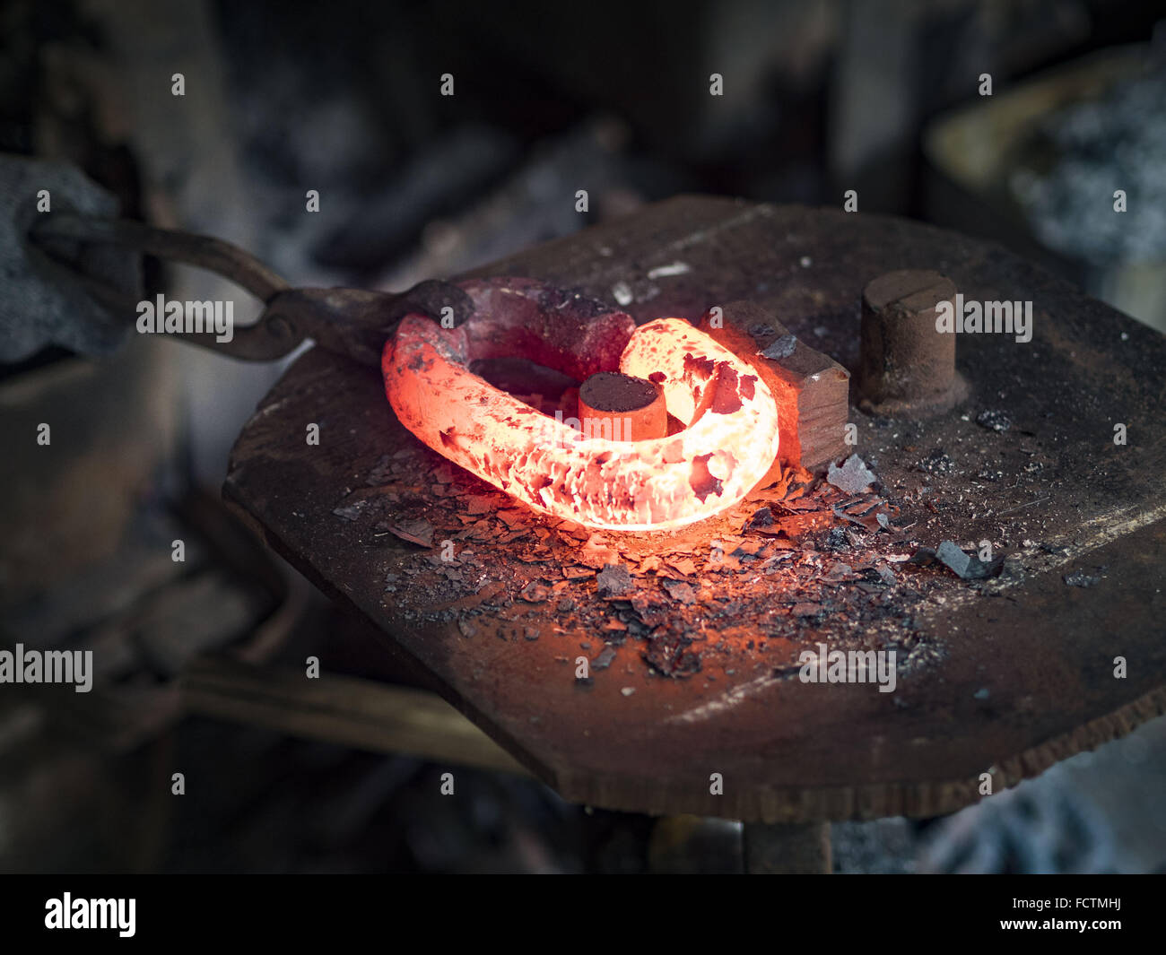 Thailand blacksmiths hi-res stock photography and images - Alamy