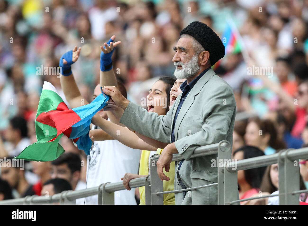 Azerbaijanis hi-res stock photography and images - Alamy