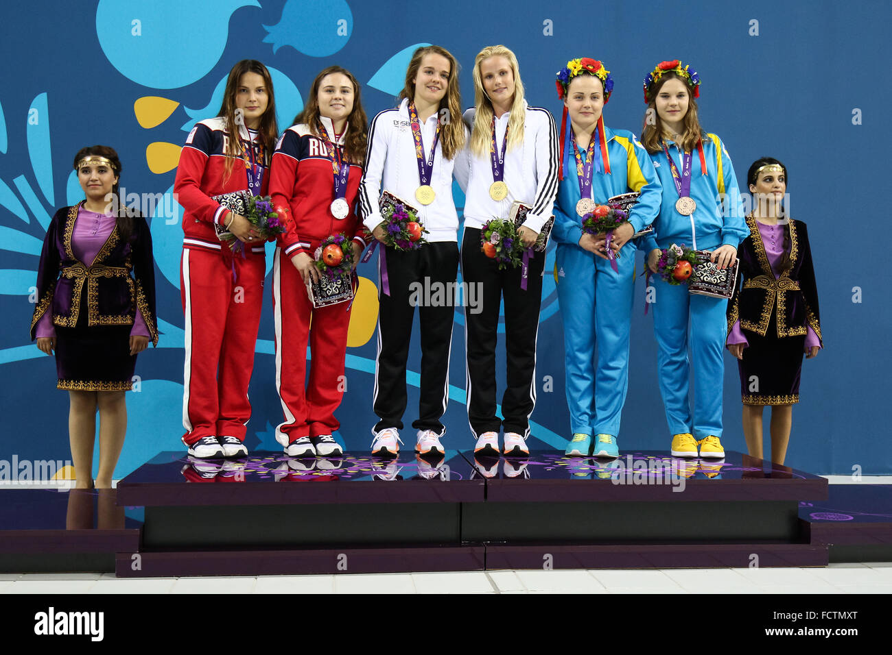 Maria polykova rus and louisa hi-res stock photography and images - Alamy