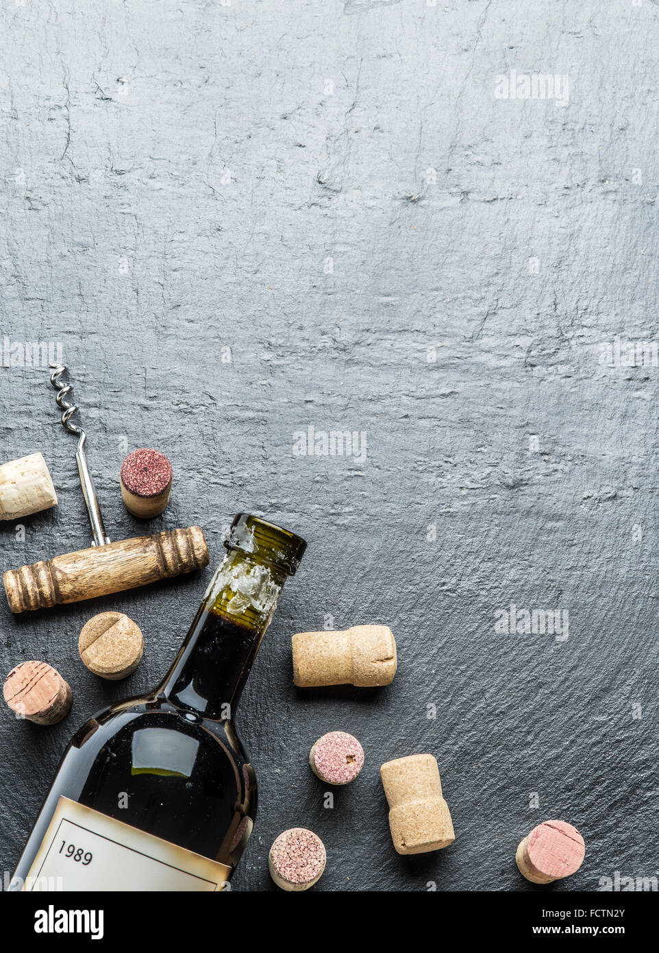 Corkscrew vine hi-res stock photography and images - Alamy