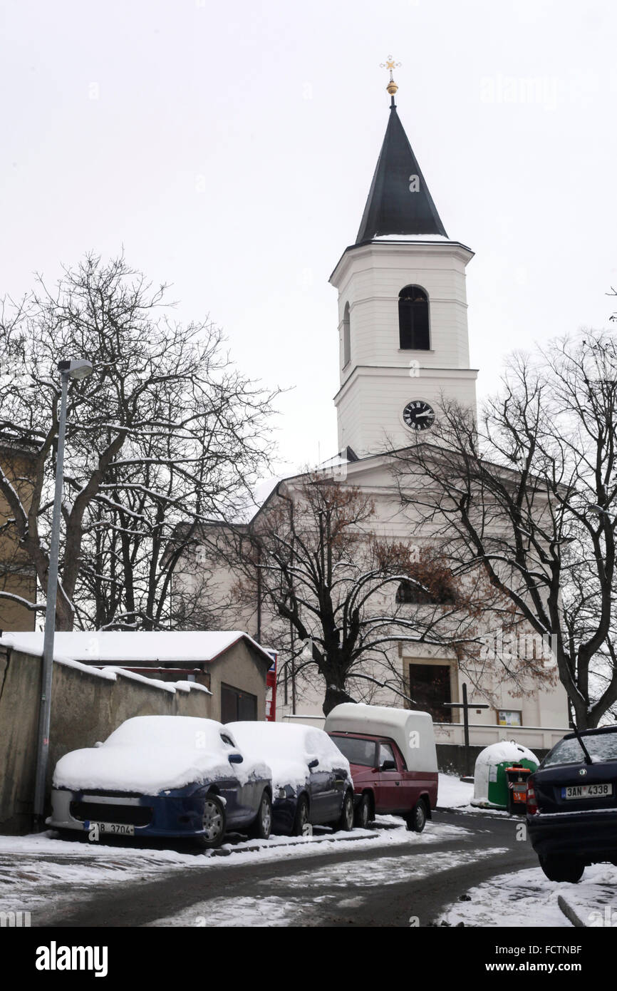 Saint fabian and sebastian hi-res stock photography and images - Alamy