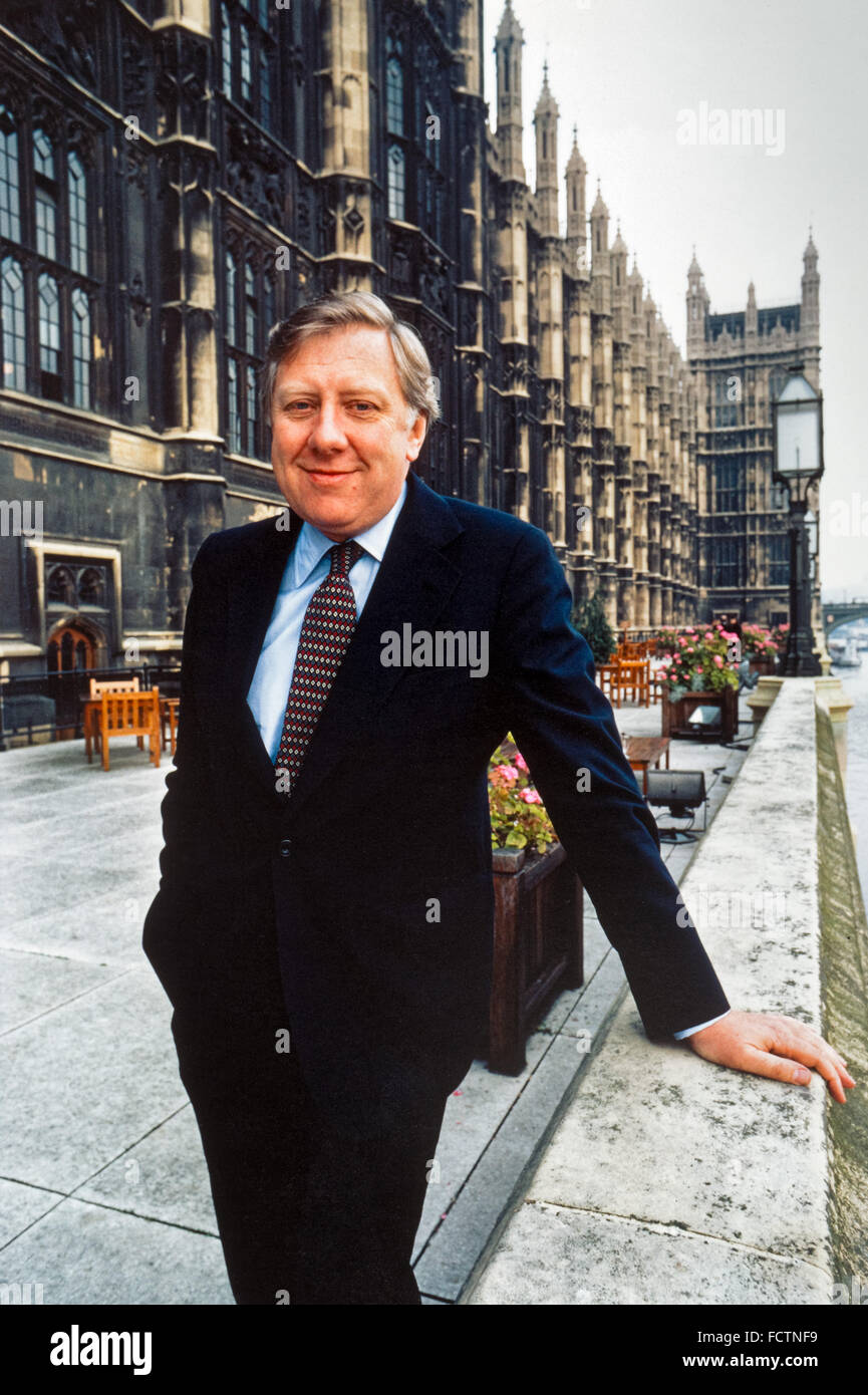 Roy Sydney George Hattersley, Baron Hattersley, FRSL, PC is a British ...