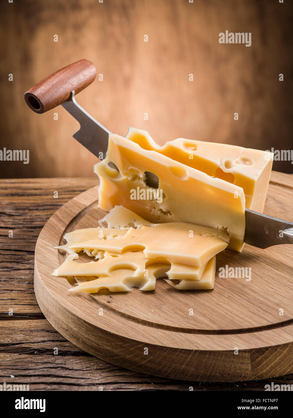 Food with holes hi-res stock photography and images - Alamy