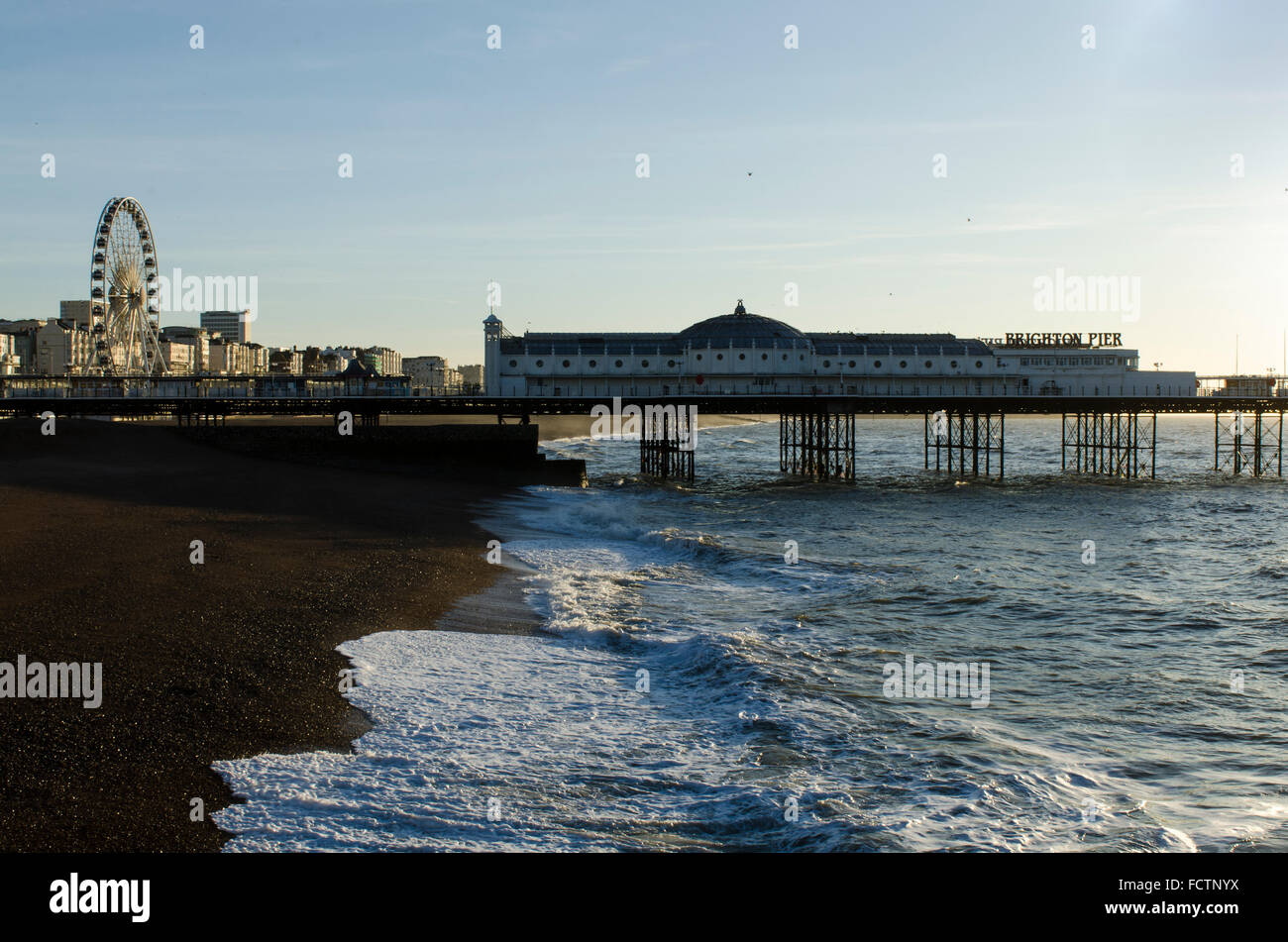 Britains most extreme weather hi-res stock photography and images - Alamy