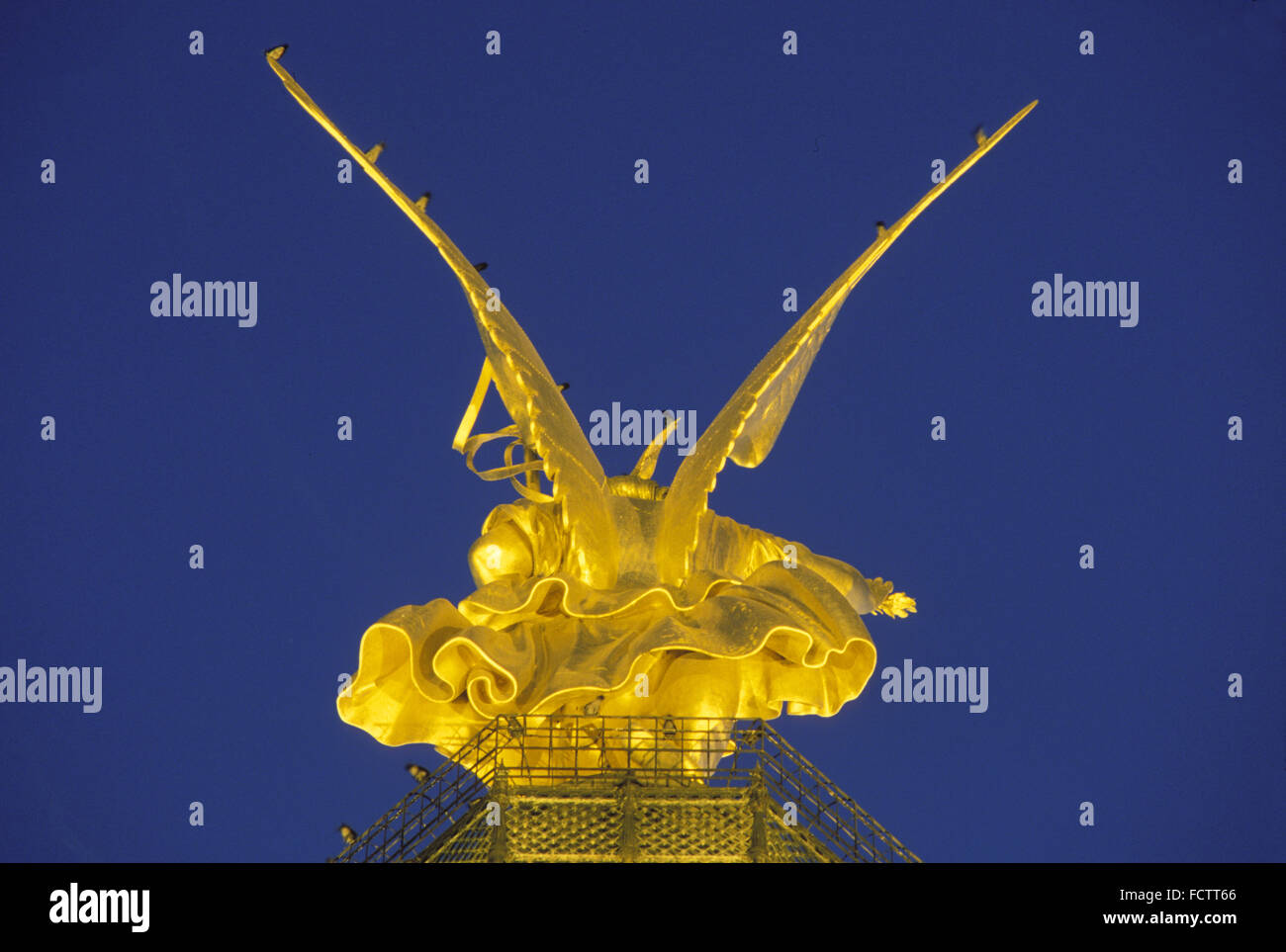 Grosser stern hi-res stock photography and images - Alamy