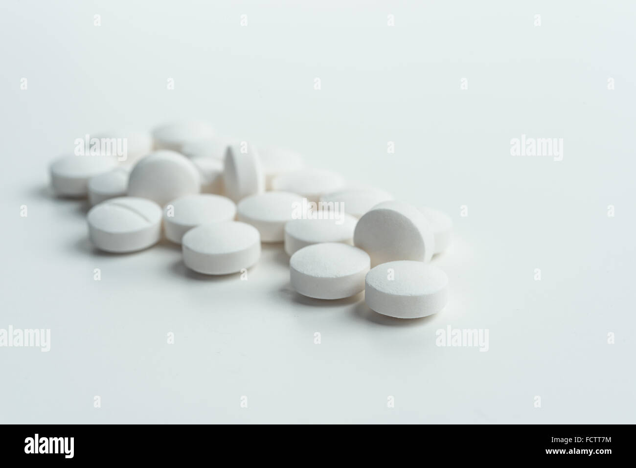 Tablets medicine for people's health to heal diseases Stock Photo - Alamy