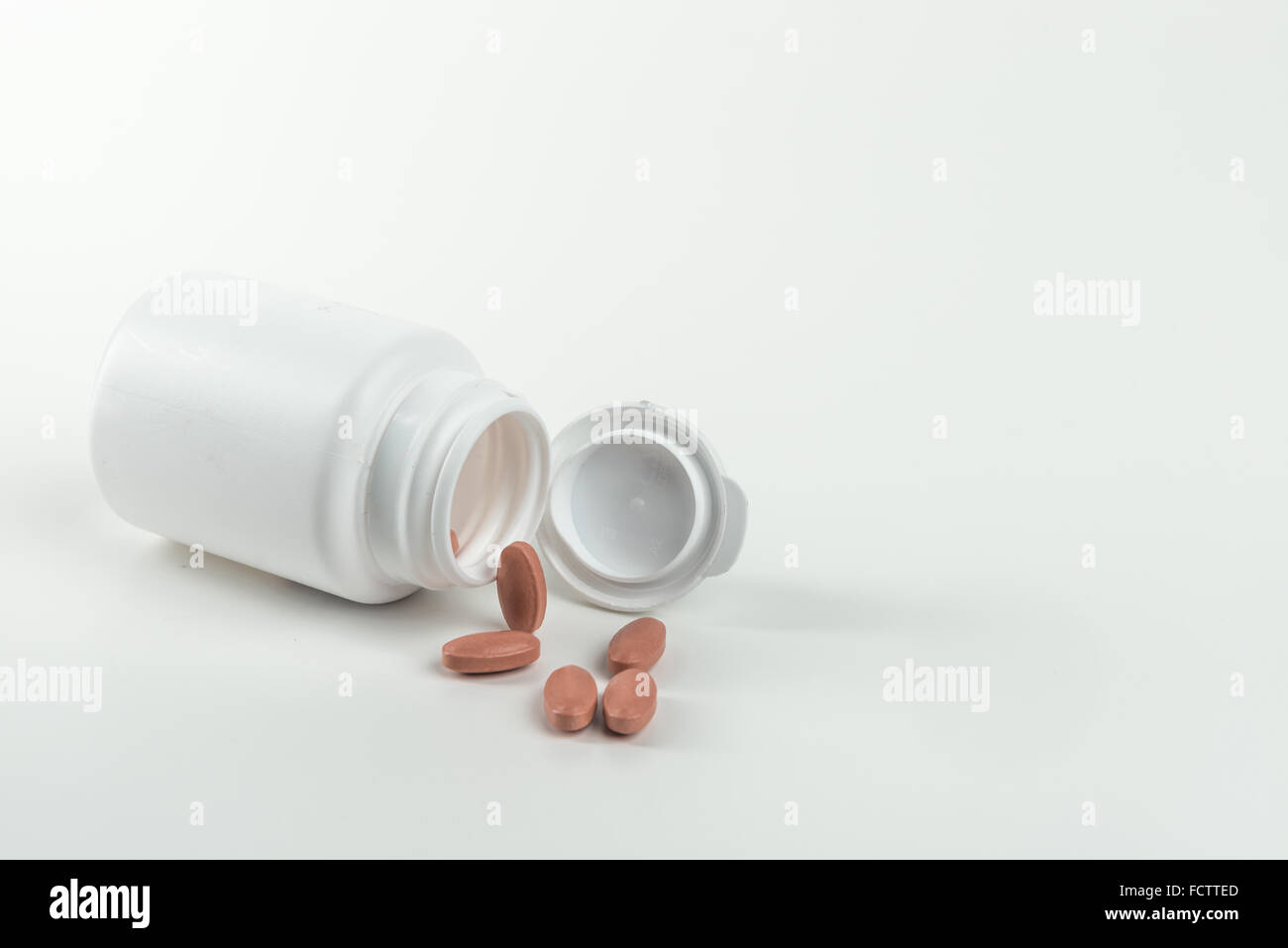 Tablets medicine for people's health to heal diseases Stock Photo - Alamy