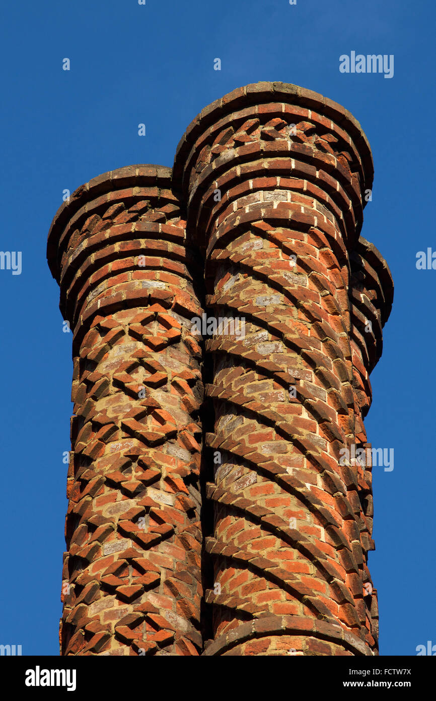 Surrey design hi-res stock photography and images - Alamy