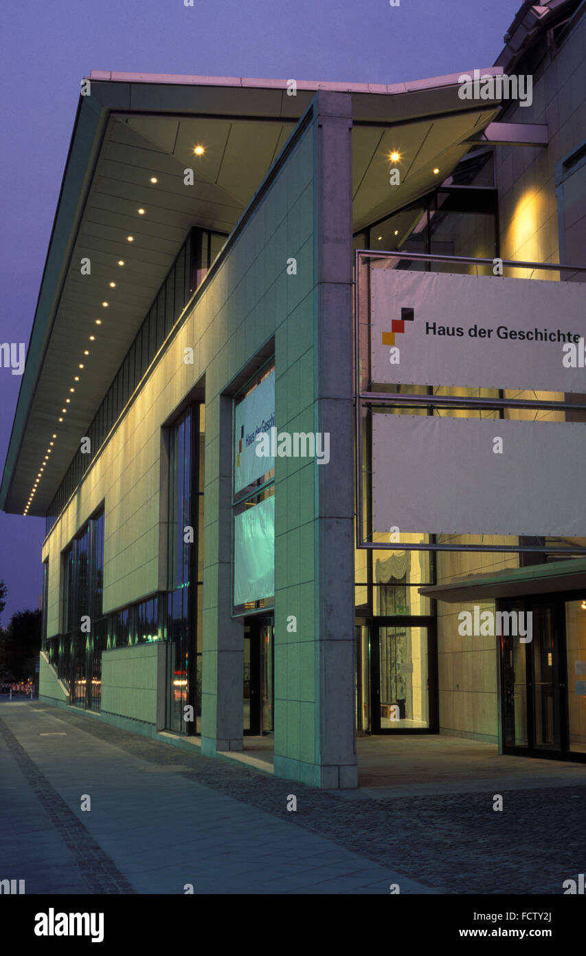 Geschichte der bundesrepublik deutschland hi-res stock photography and ...