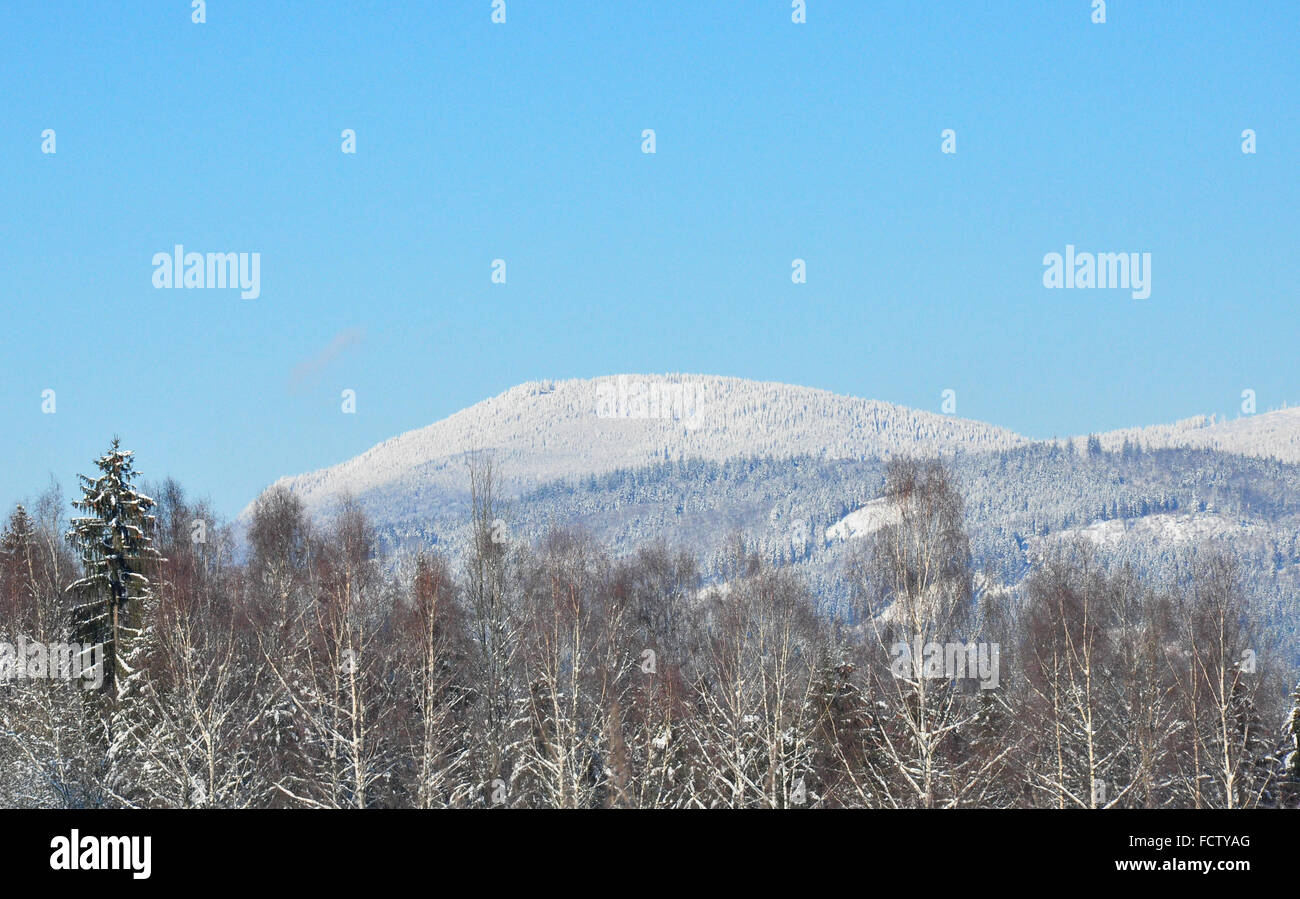 Falkenstein bavaria hi-res stock photography and images - Alamy