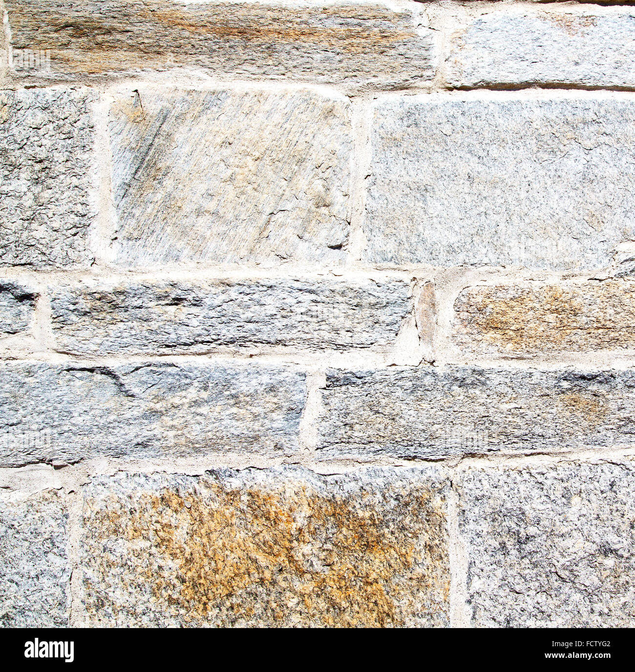 step brick in italy old wall and texture material the background Stock ...