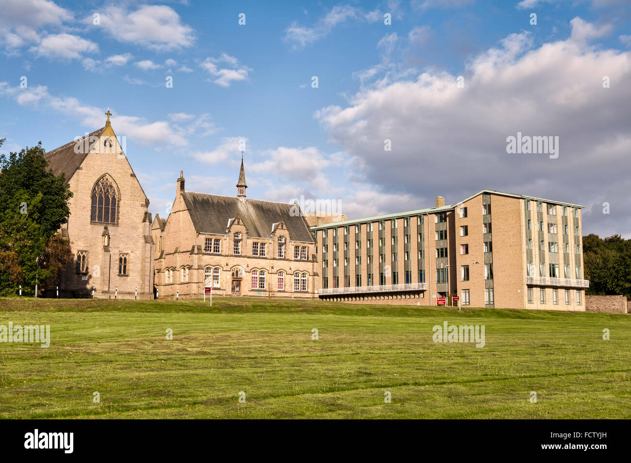 Catholic seminary hi-res stock photography and images - Alamy