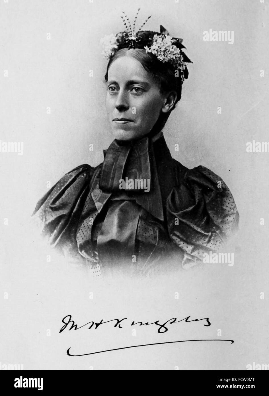Mary kingsley explorer Black and White Stock Photos & Images - Alamy