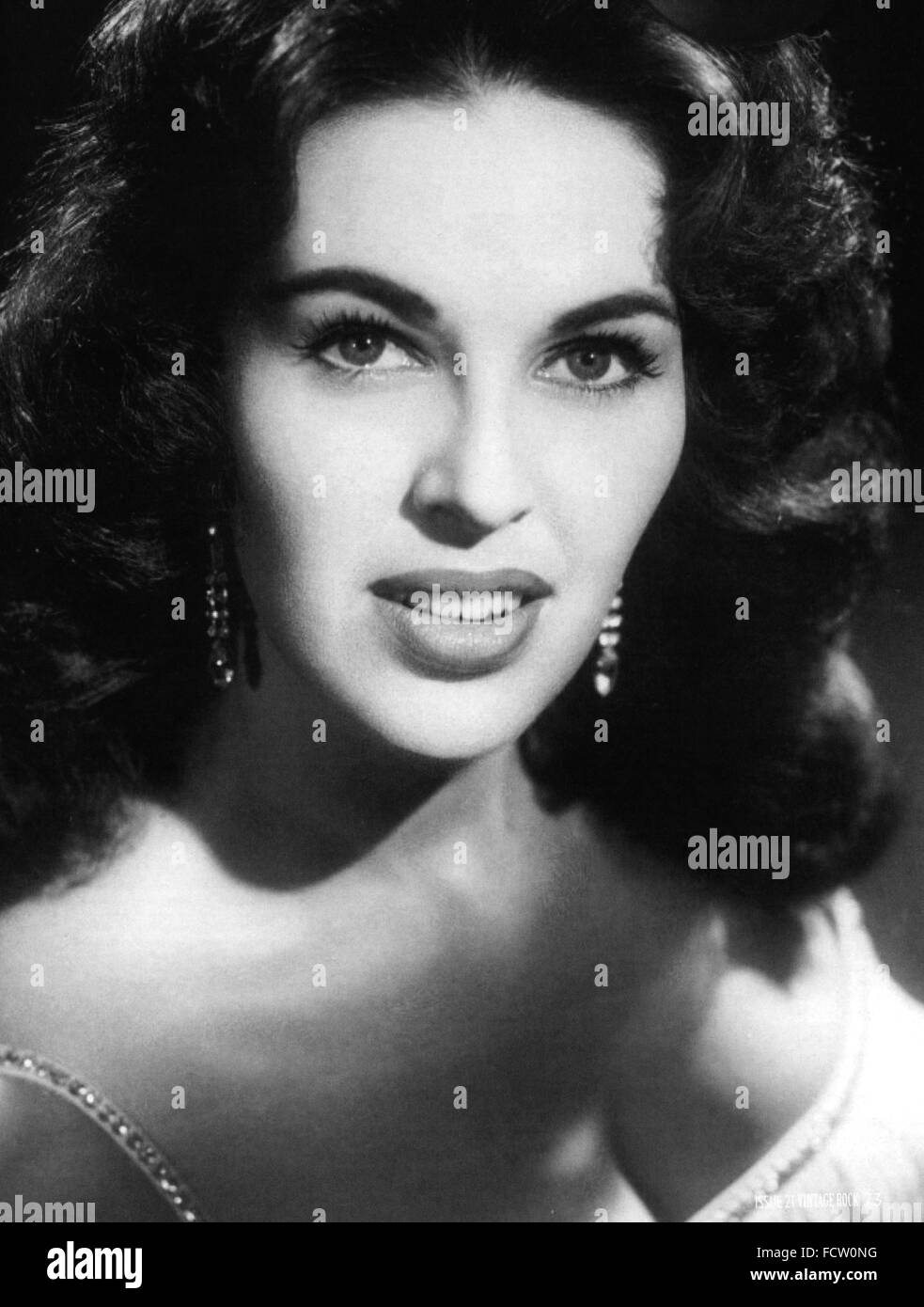 Wanda jackson hi-res stock photography and images - Alamy