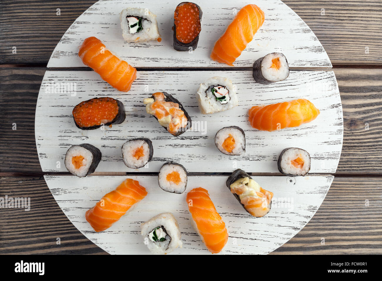 Full buffet hi-res stock photography and images - Alamy