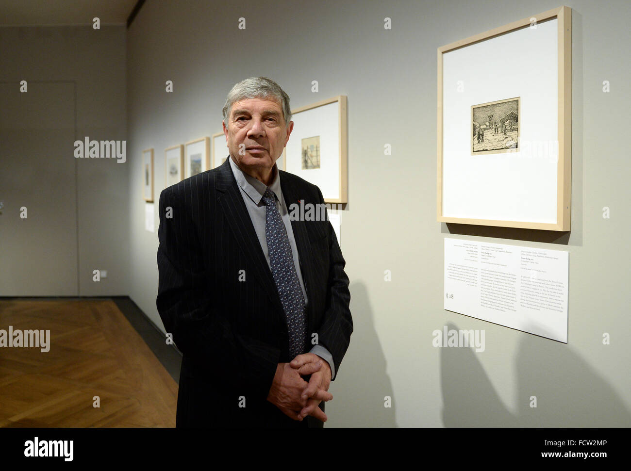 Shalev avner hi-res stock photography and images - Alamy