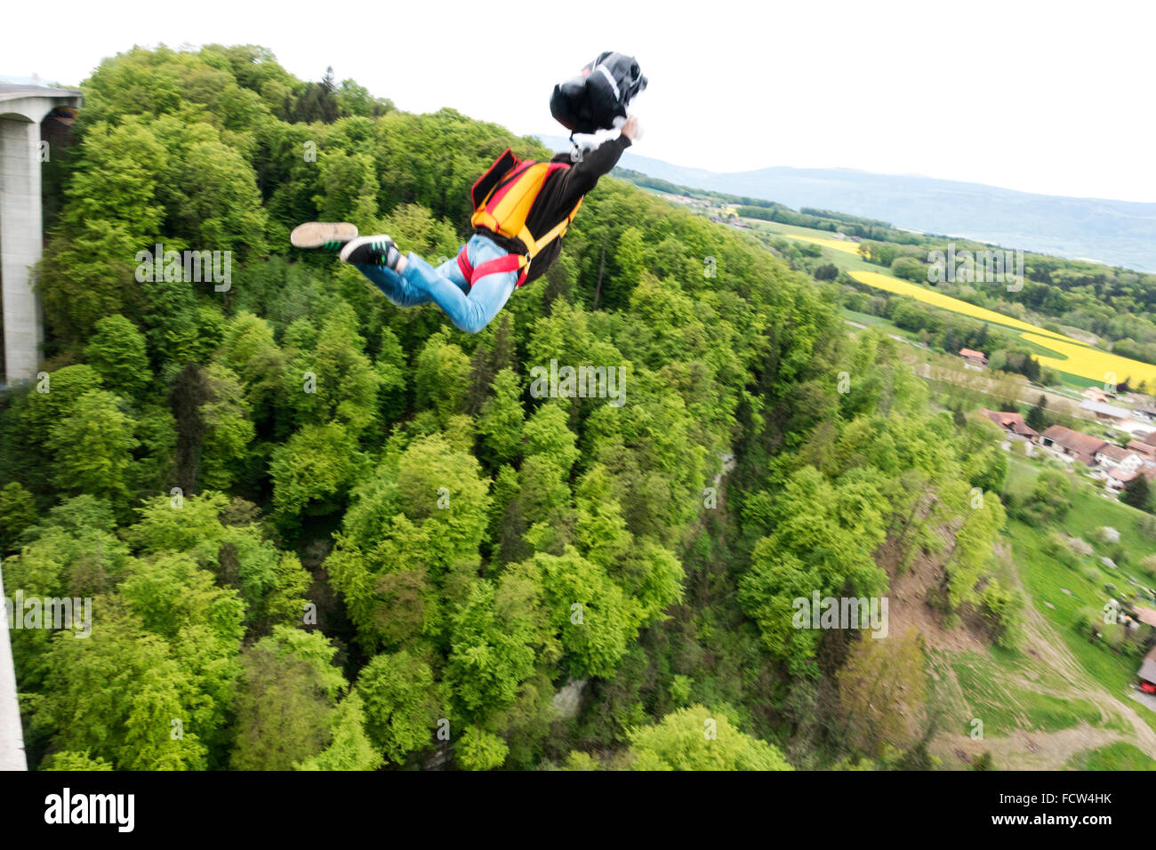 From below man helmet hi-res stock photography and images - Alamy