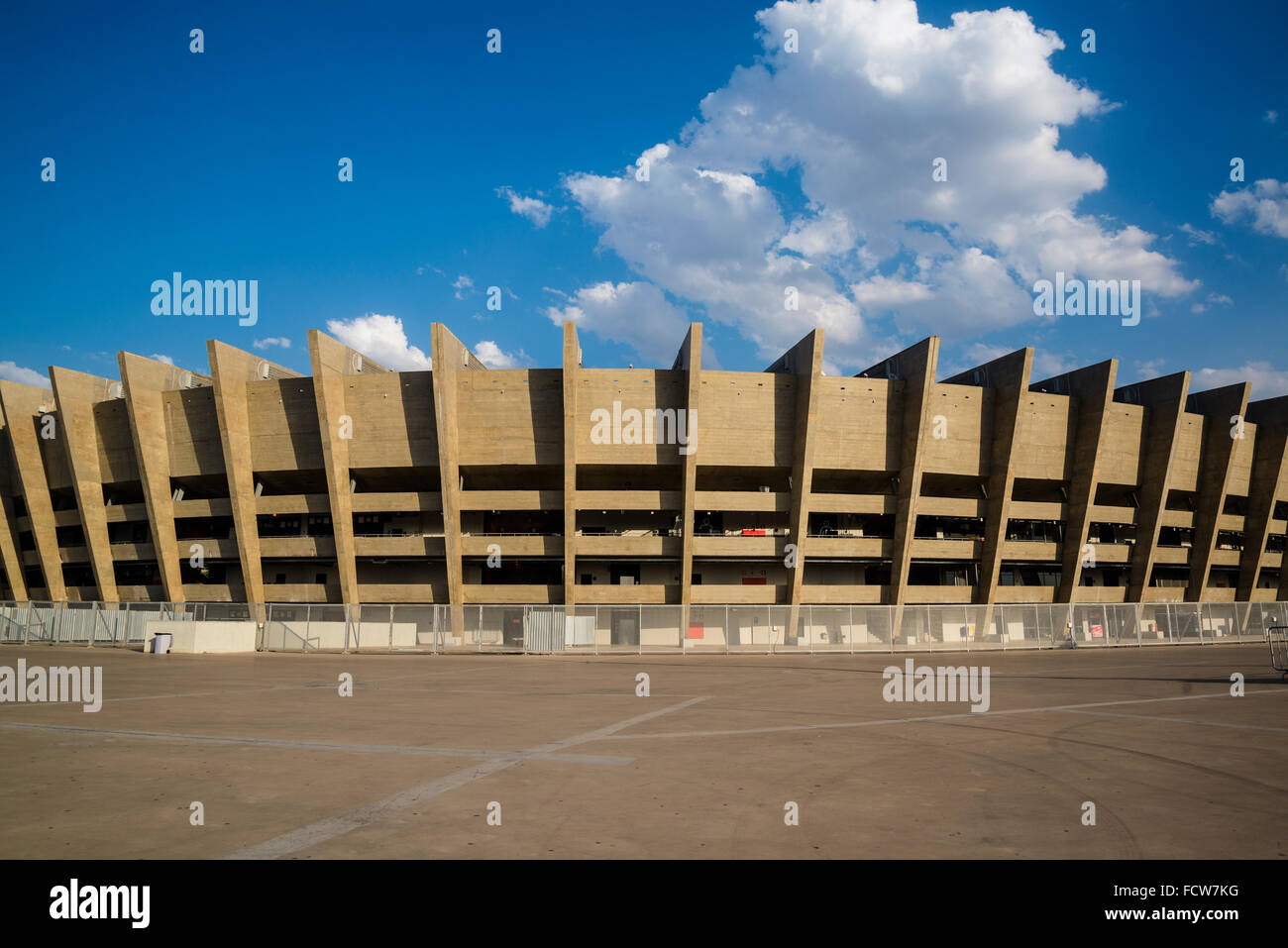Mineirinho Arena, Estádio Jornalista Felipe Drummond, or just ...