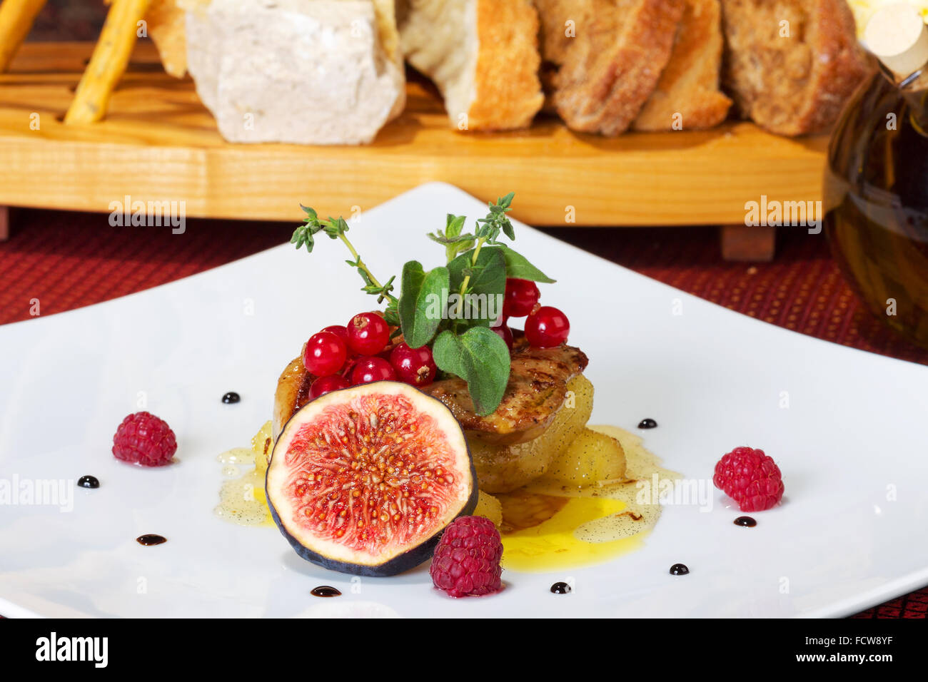 Back fruit hi-res stock photography and images - Alamy