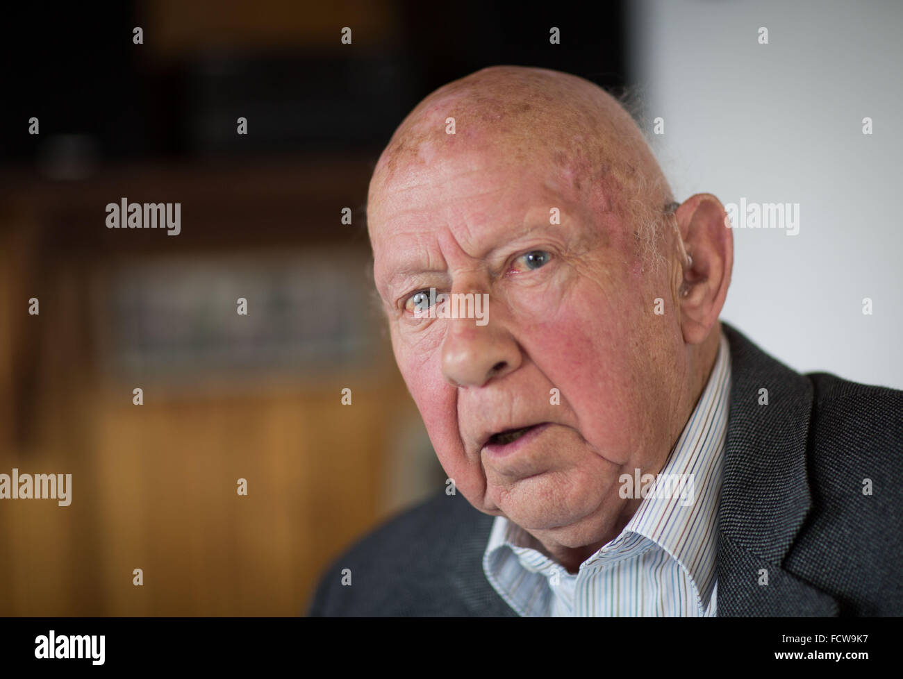 Wassum hi-res stock photography and images - Alamy