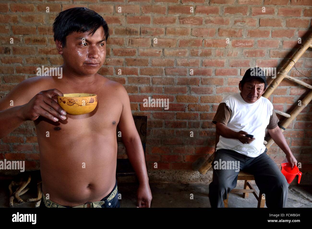 Fermented corn hi-res stock photography and images - Alamy