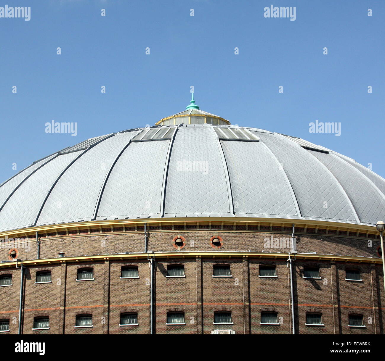 Prison de koepel hi-res stock photography and images - Alamy