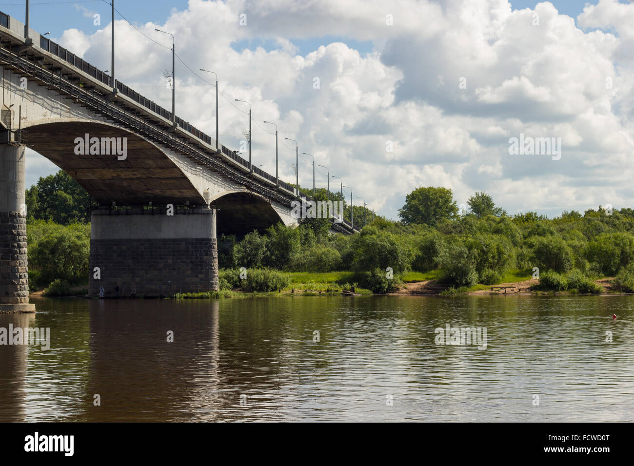 Vyatka River High Resolution Stock Photography and Images - Alamy