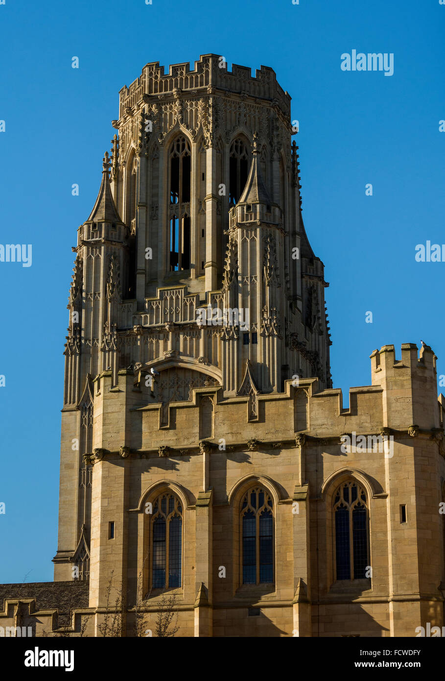 Iconic bristol hi-res stock photography and images - Alamy
