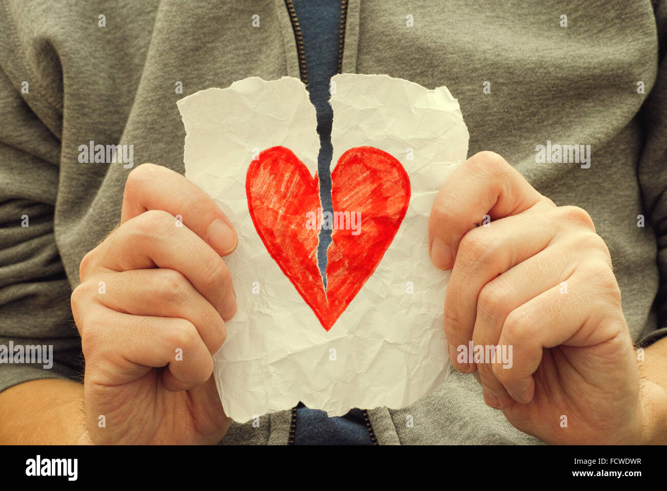 Ripping Paper Tearing Stock Photos & Ripping Paper Tearing Stock Images ...