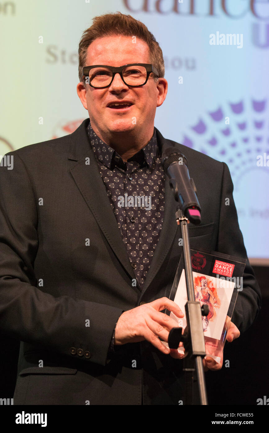 Matthew bourne company hi-res stock photography and images - Alamy