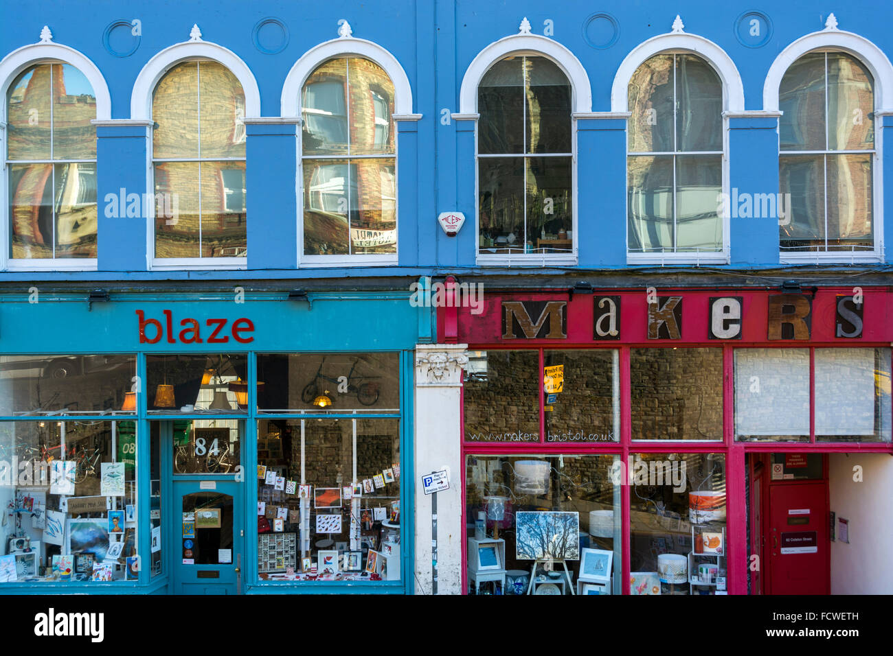 Bristol and west building society hi-res stock photography and images ...