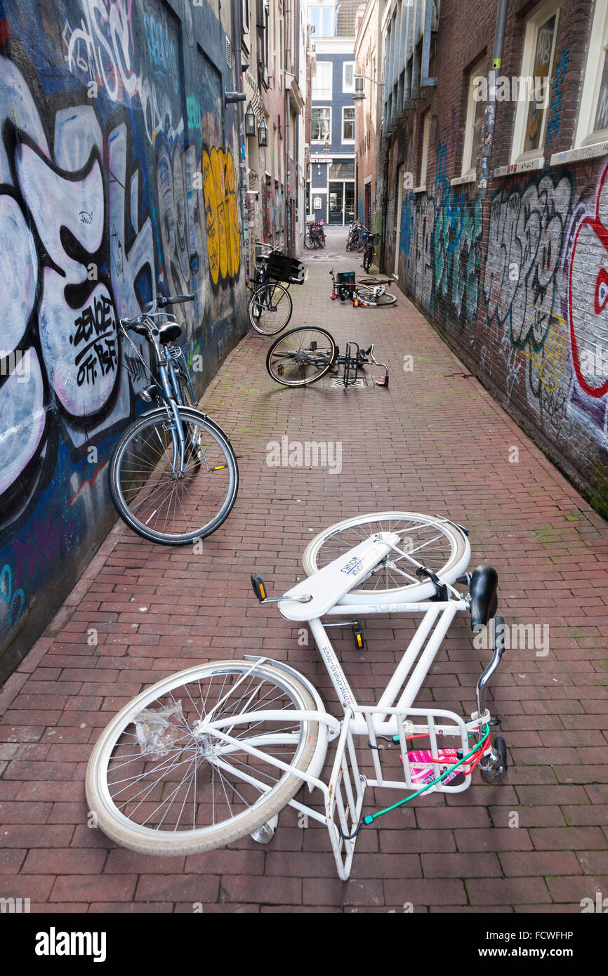 Byke bikes hi-res stock photography and images - Alamy