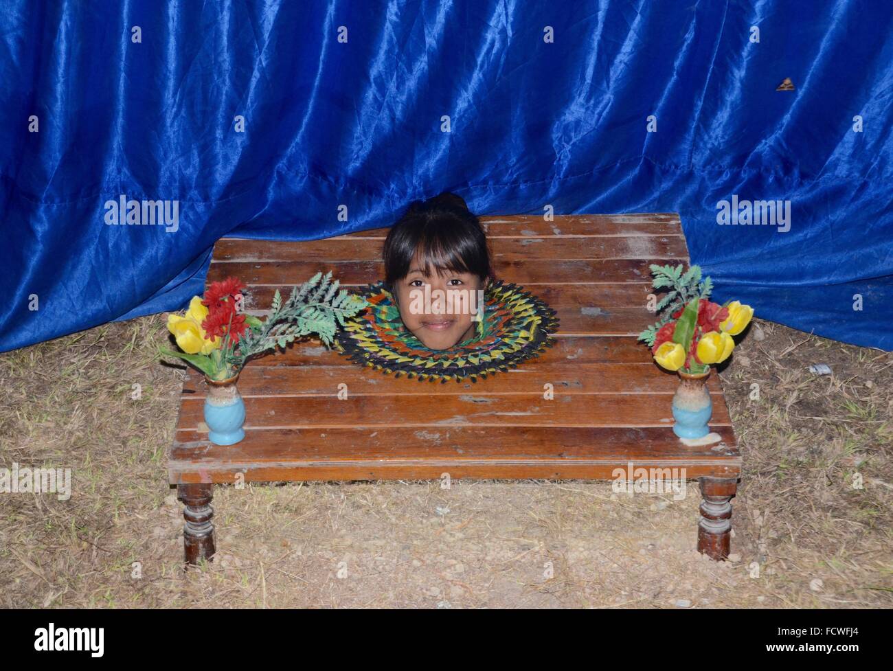 Headless Girl Stock Photo, Royalty Free Image: 93988780 - Alamy