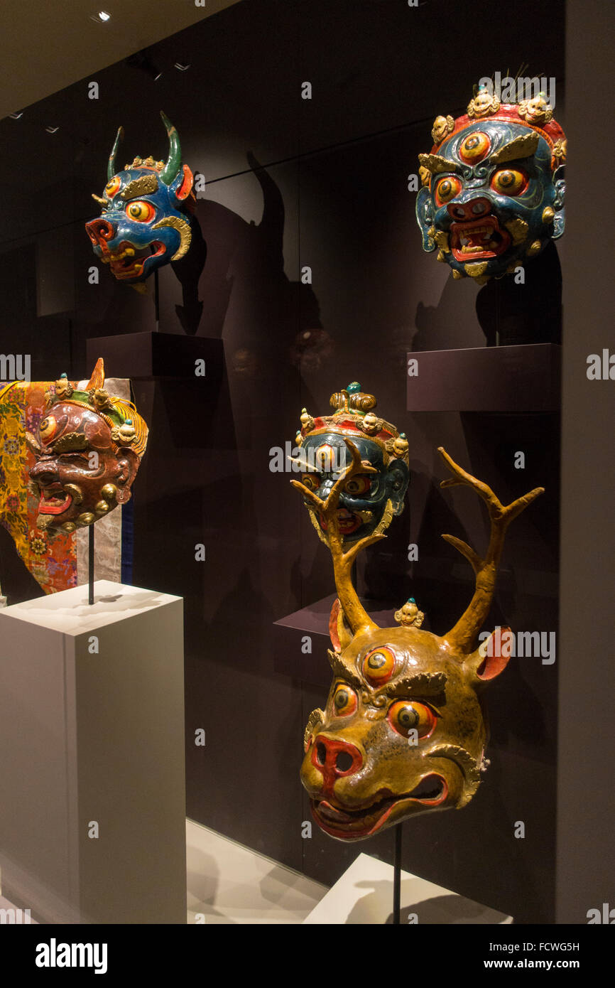 Rubin museum of art hi-res stock photography and images - Alamy